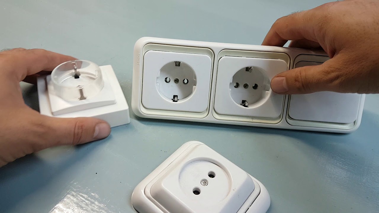 Guía Completa de Enchufes de Superficie para Interior: Instalación, Tipos y Beneficios